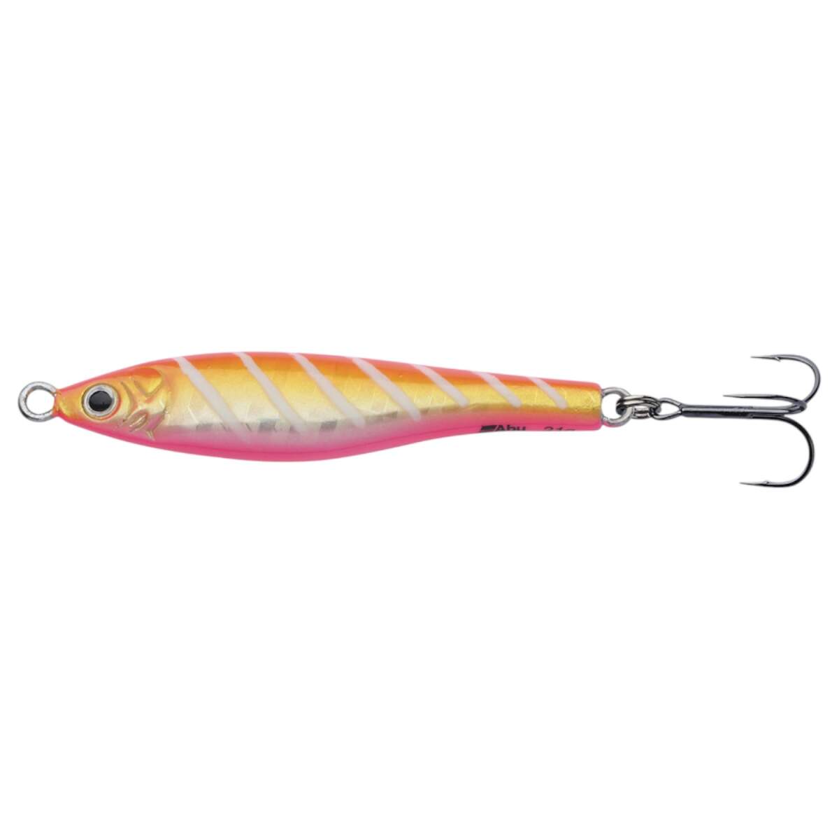 Fast Cast 7g Gold Zebra, 5,99