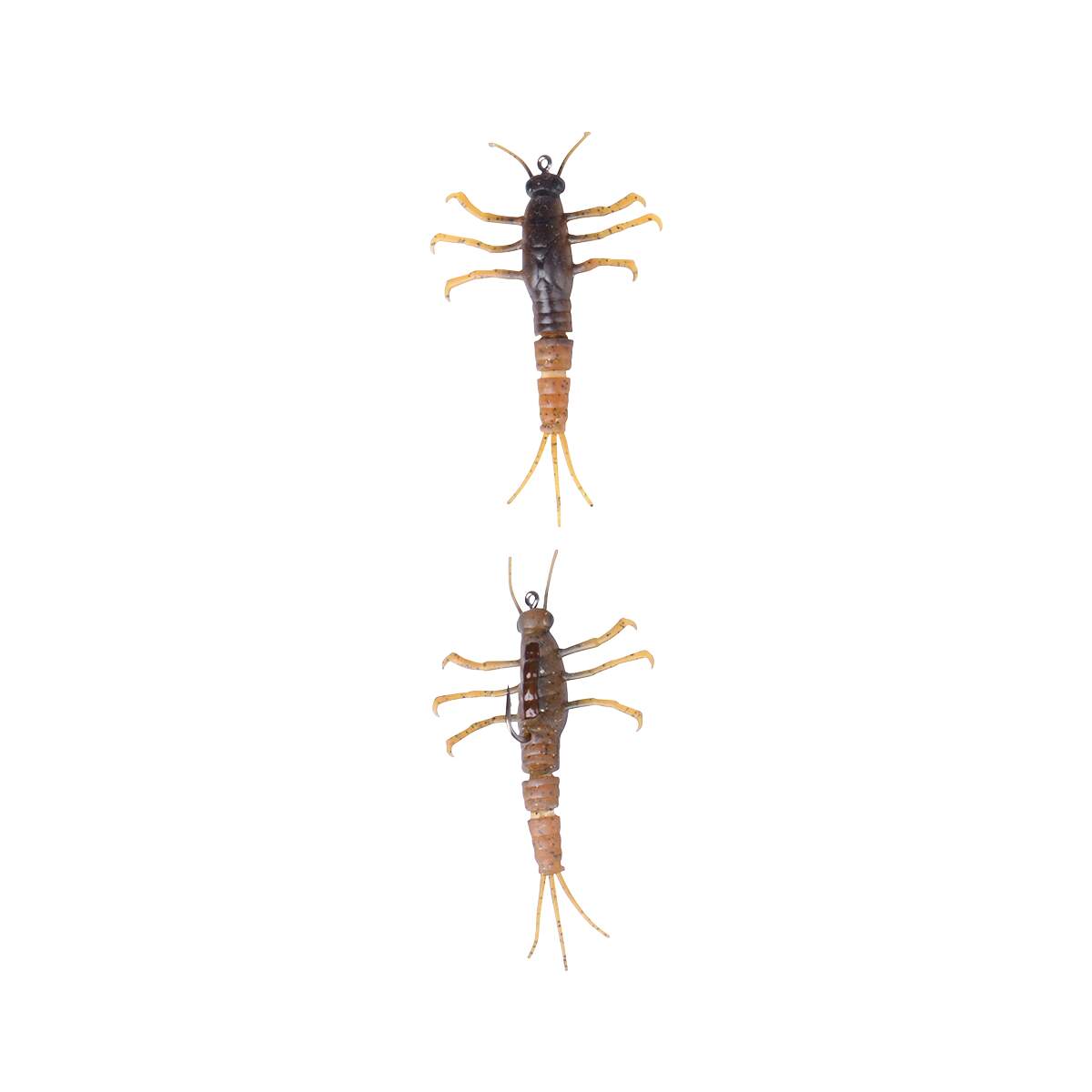 Savage Gear 3D TPE Mayfly Nymph