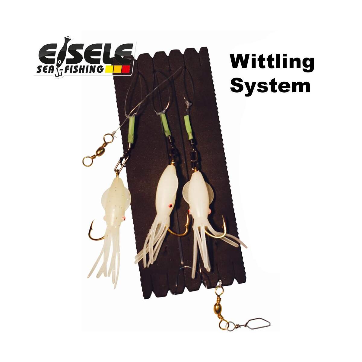 Eisele Wittling Vorfach Loom 014, 8,49