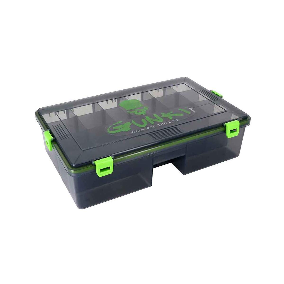 Gunki tiefe Wasserdichte Box L (36,5x23x9cm), 24,99