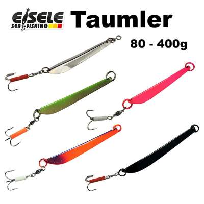 Dieter Eisele Taumler, 13,99